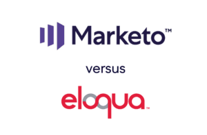 Comparing Marketo versus Oracle Eloqua - Sponge