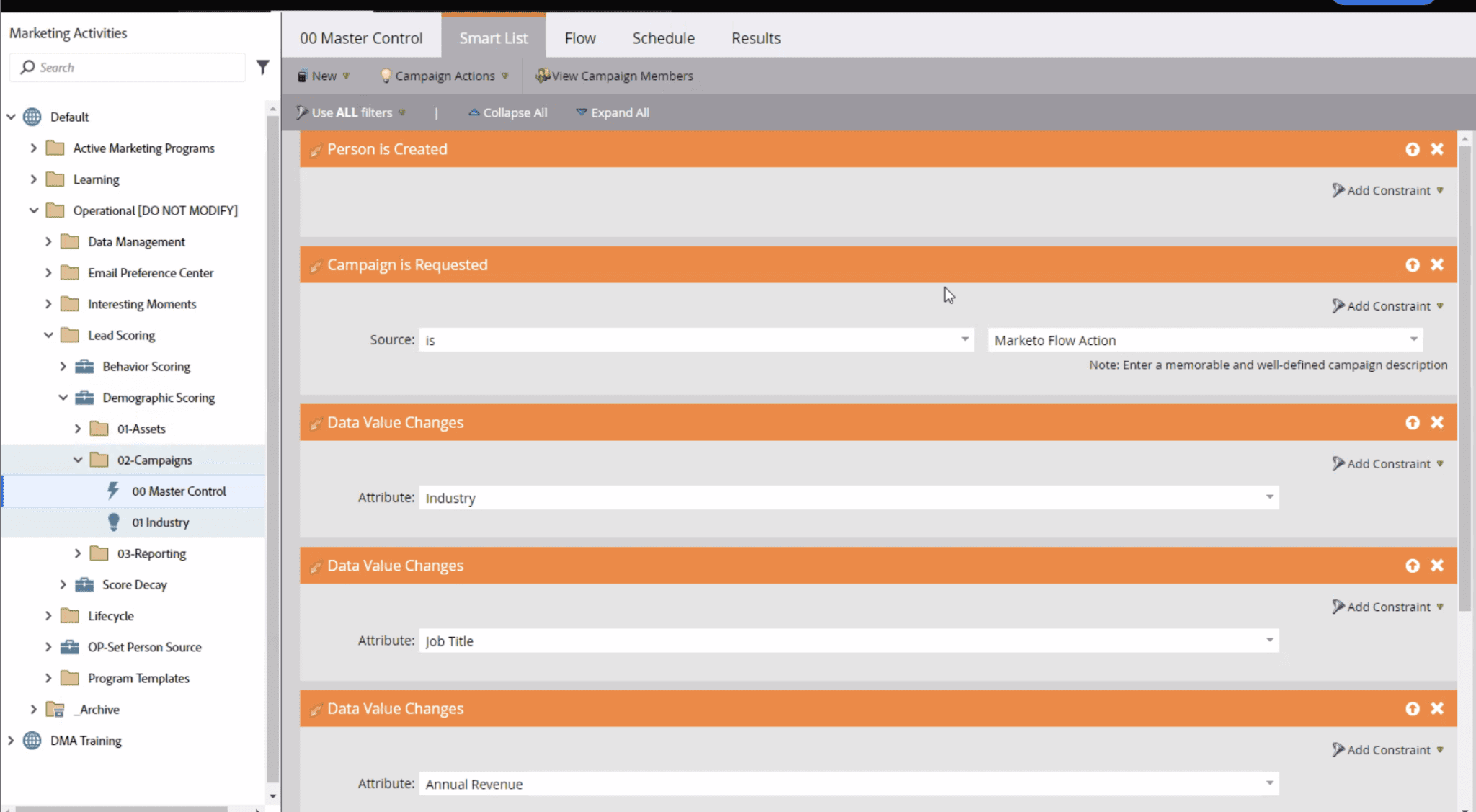 BDR Activity Report Template - Sponge | Marketing & Revenue Ops